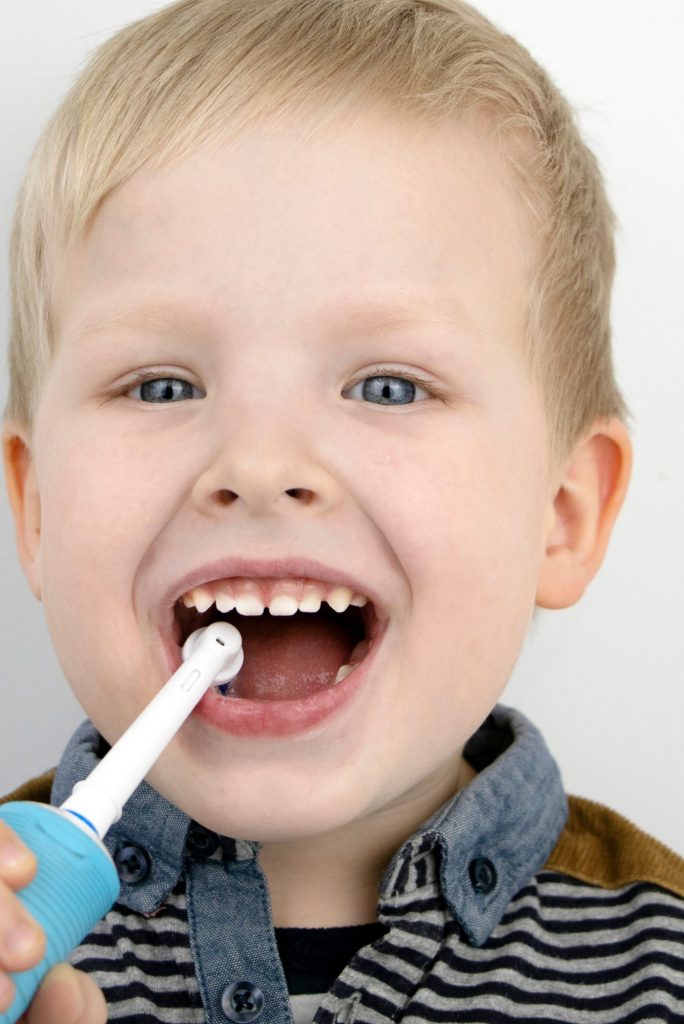 Dents primaires - Clinique dentaire Bourg-Joli